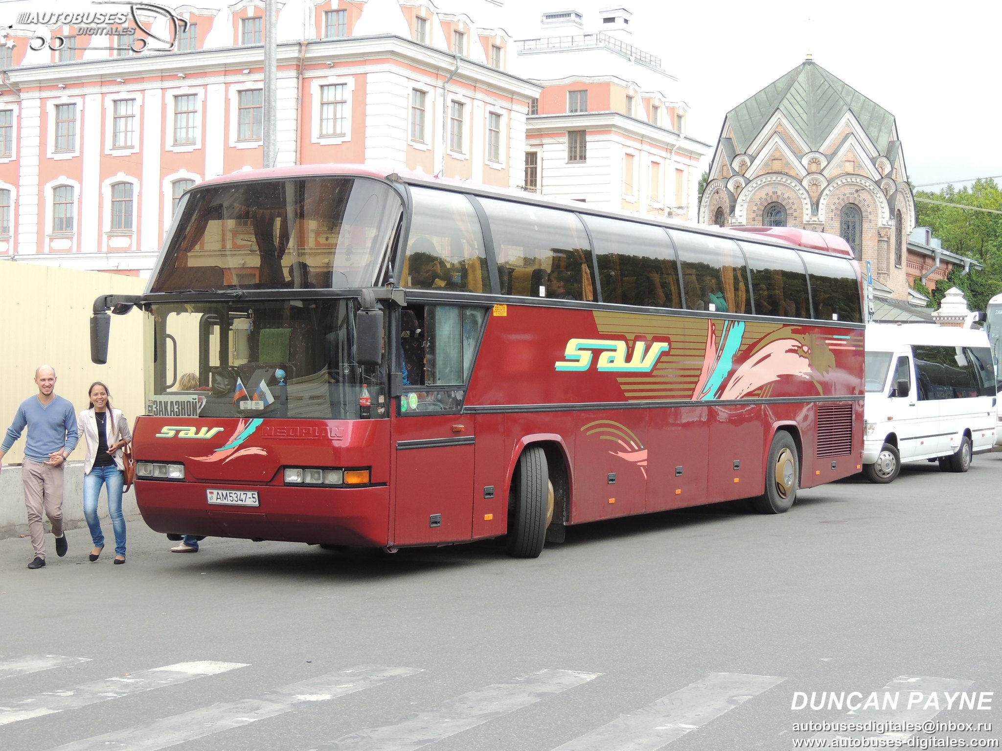 Autobuses en Bielorusia | Buses in Belarus. Gallery 2 @ Autobuses ...