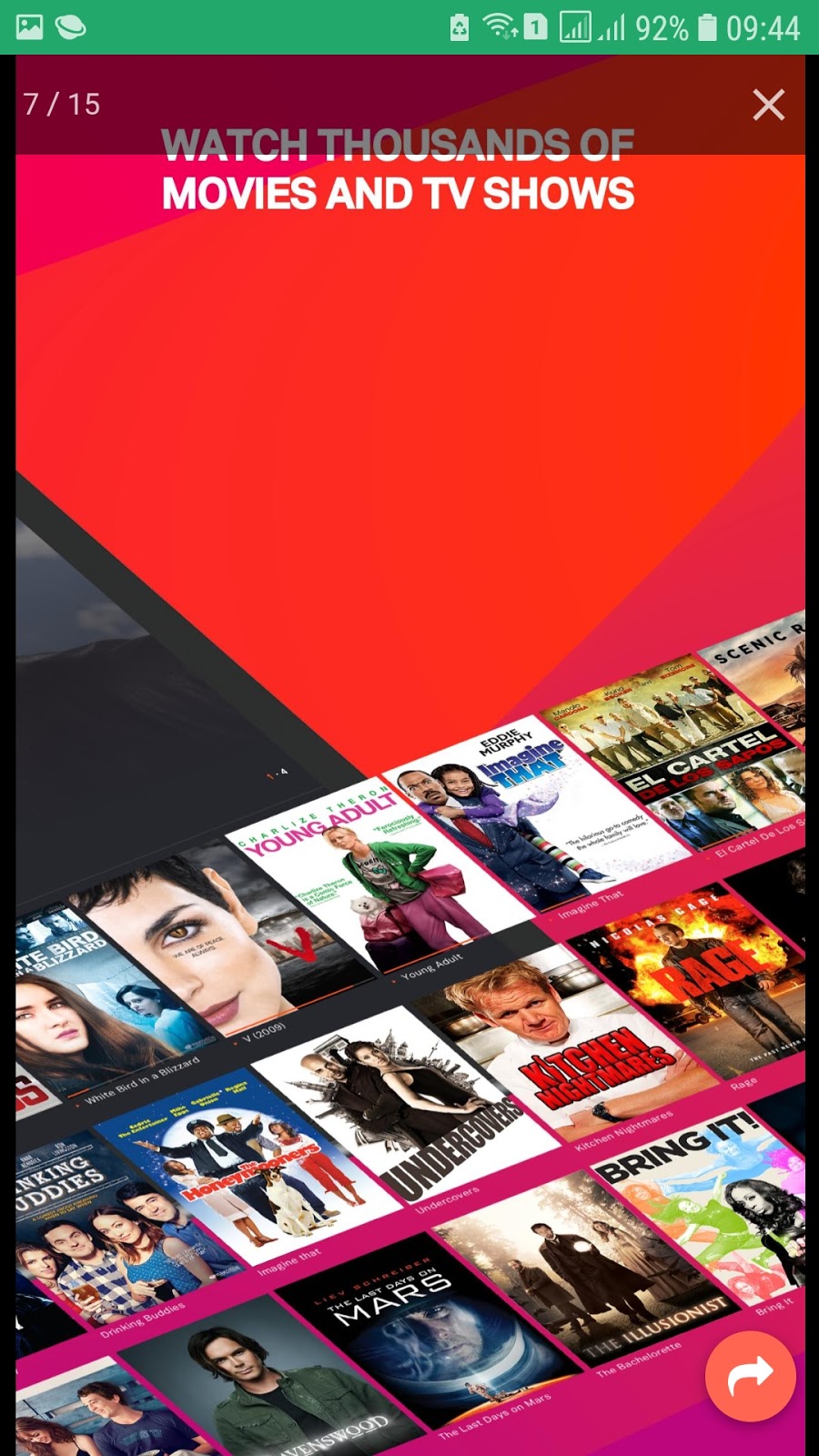 Filma me perkthim shqip