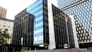 United States International Trade Commission