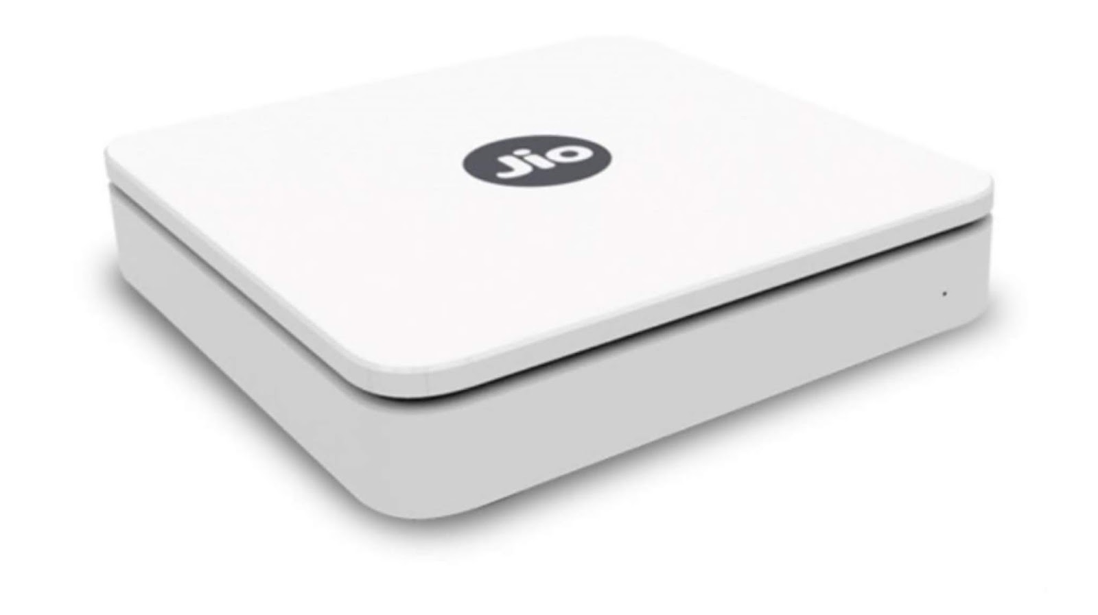 Reliance Jio Fiber broadband launch offer: Free set-top-box, Full details