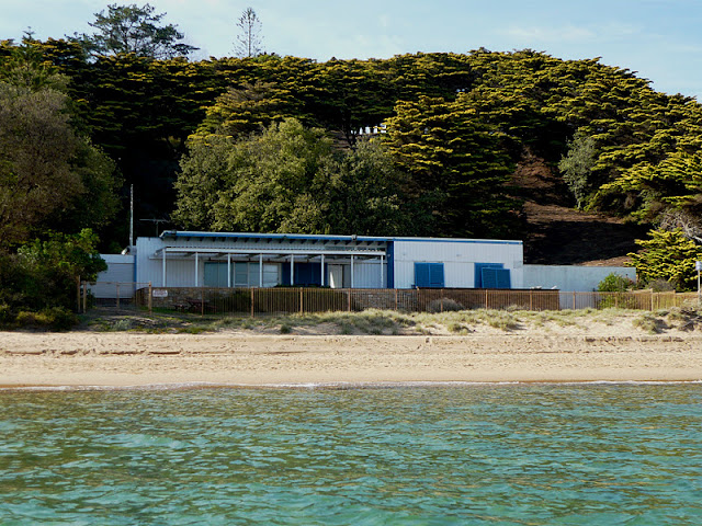 Alice Blue Gown: The Ansett Summer House