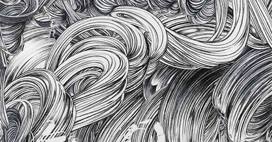 Drawings and Notes: Paul McDevitt