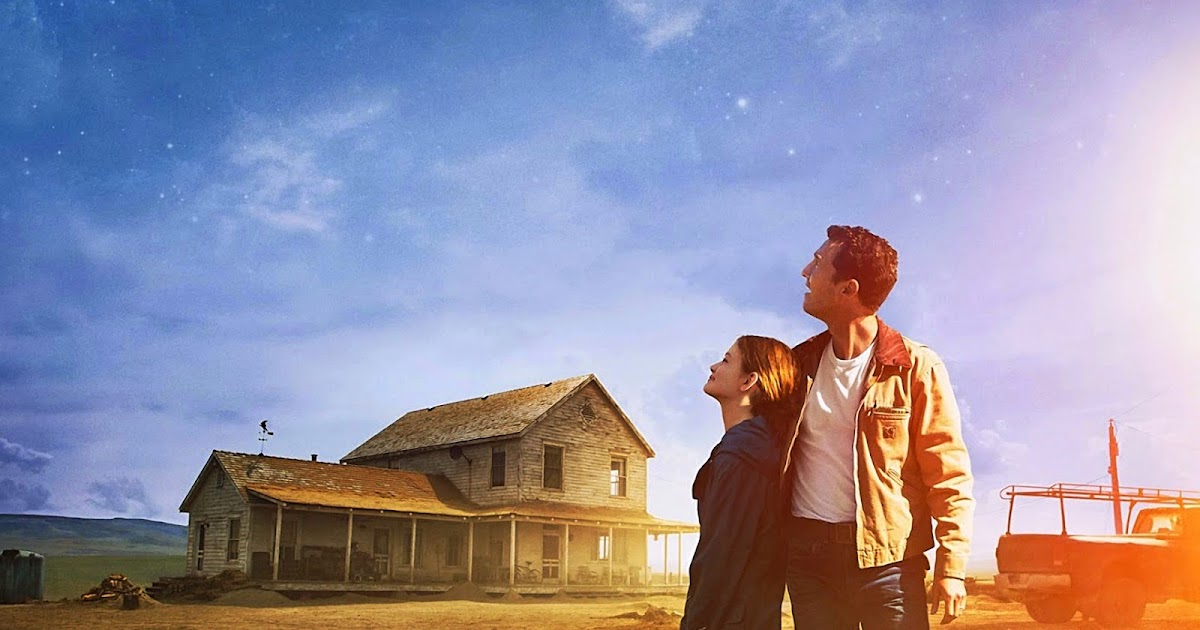 TU CINE + SERIES: "INTERSTELLAR": LA QUINTA DIMENSIÓN