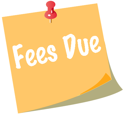 Blythewood Middle School: 6th & 7th fee invoices