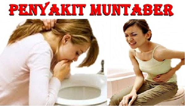 Penyakit Muntaber (Gastroenteritis) : Penyebab, Gejala dan Cara ...