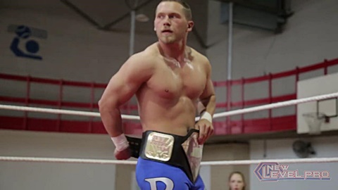 He is Out!: Adam Priest