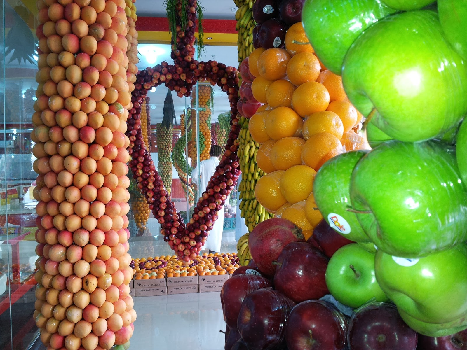 JenisJenis Tanaman dan BuahBuahan Yang Bermanfaat Untuk Mengobati ...