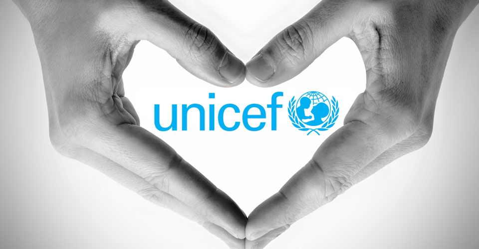 PERAN PENTING UNICEF DALAM DUNIA PENDIDIKAN - GURUMATIK SMA