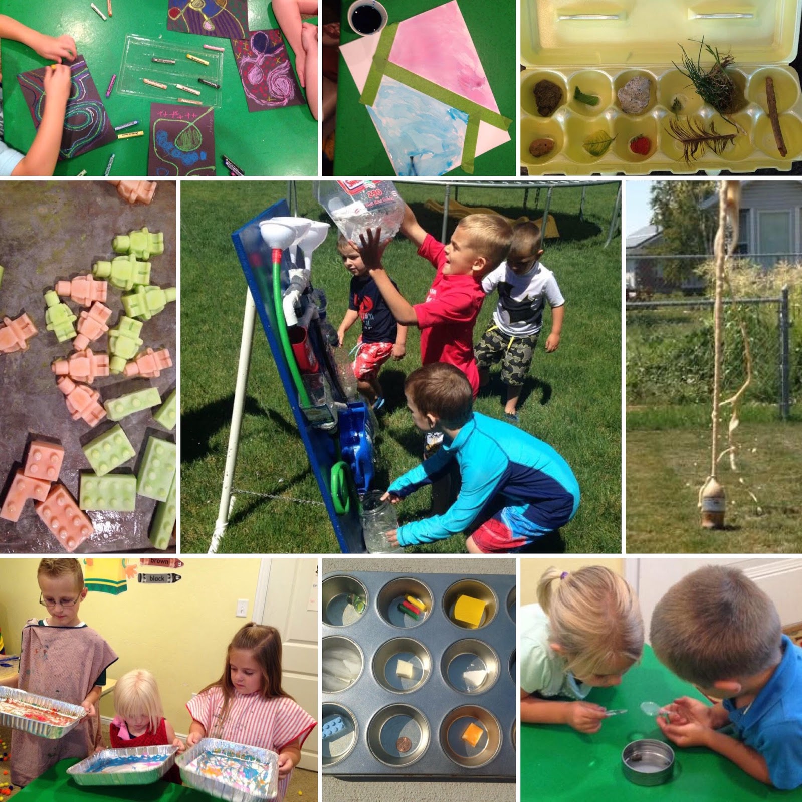 Amy s ABC Preschool Summer Camps Amy s ABC Preschool Summer Camps