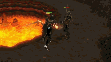 AKI GIFS: Gifs animados Runescape