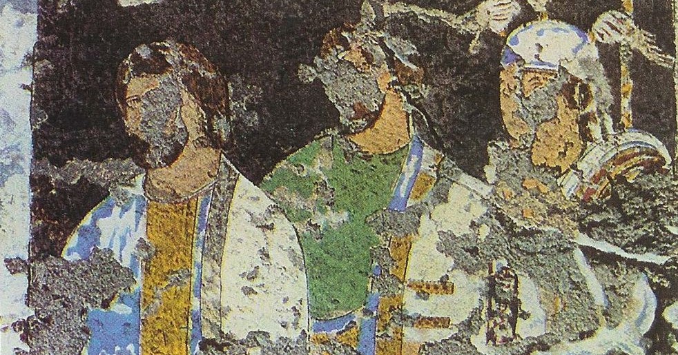 Uppersia Iran Travel blog: 4 Reasons Why Zabol Is Worth Visiting.