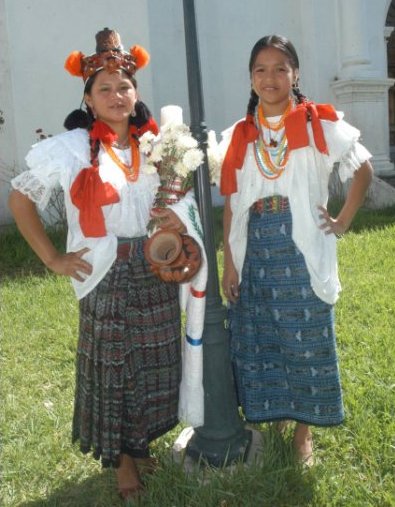 POQOMAMES: ARTESANOS, HÁBILES CURANDEROS Y AGRICULTORES - GUATEMALA ...