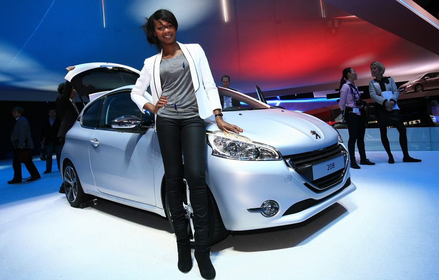 Top Car Wall - Best Car Videos, car review and test of new luxury cars ...