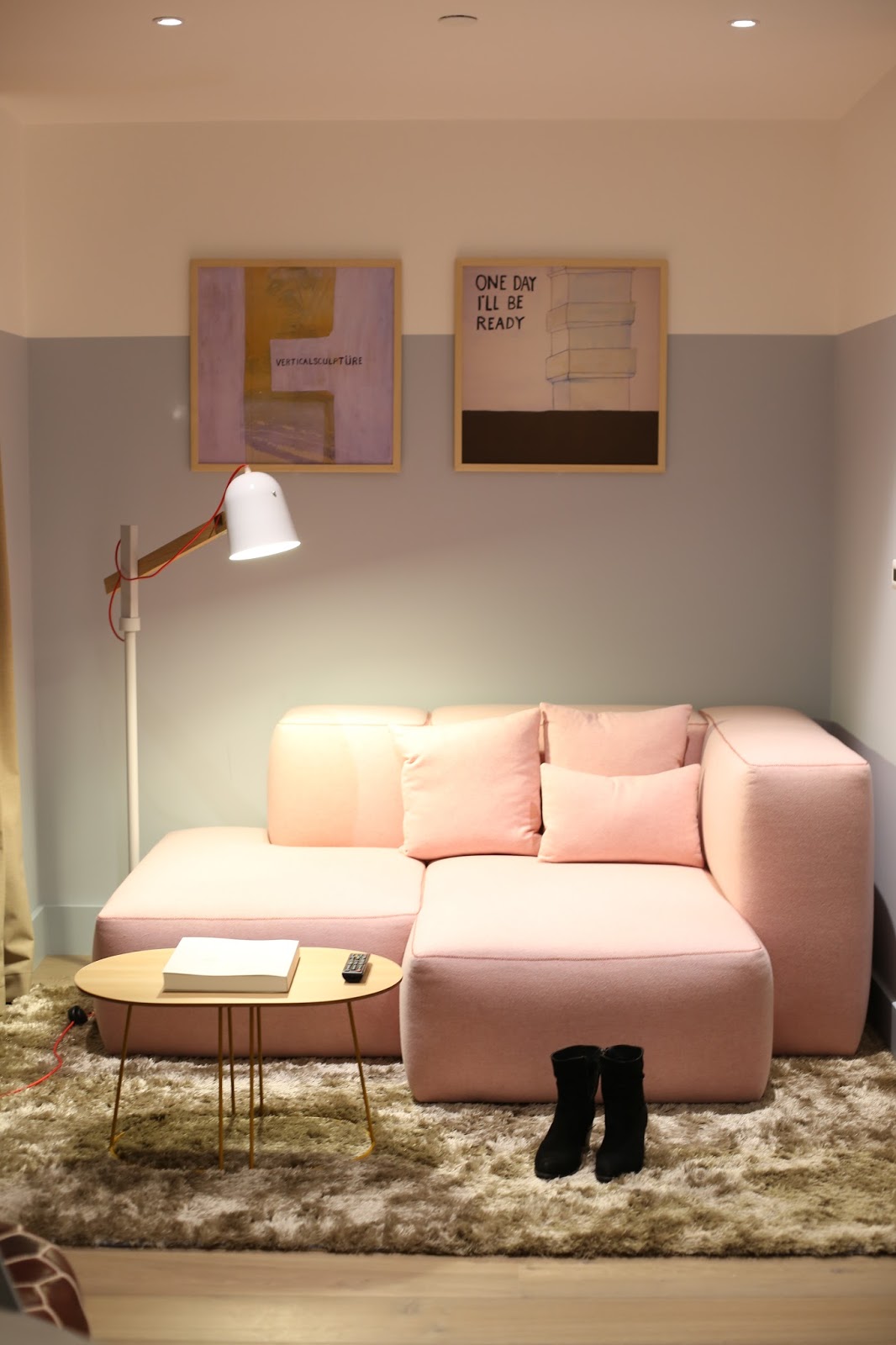 How To Work Anywhere Effectively - Leman Locke Apartments Review ...