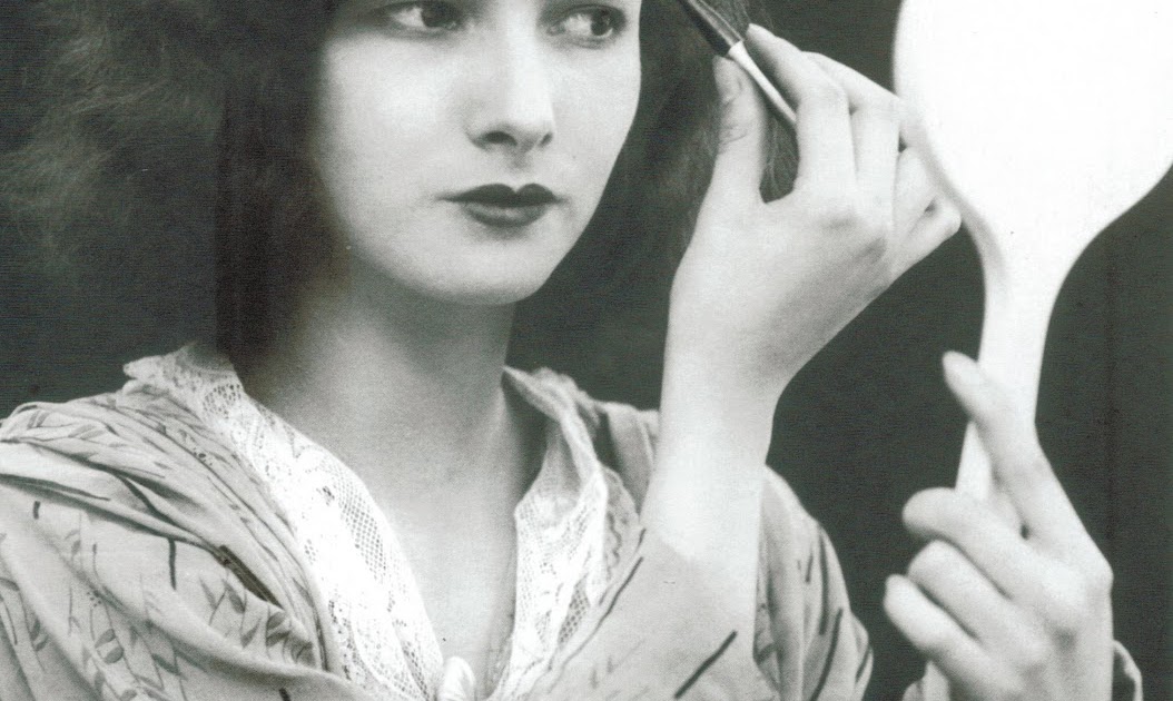 ATRIZES ESQUECIDAS - EVA NIL - A GARBO BRASILEIRA - Os Anos Perdidos