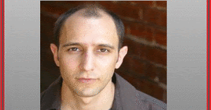 Andrew Benator | Stranger Things en Español