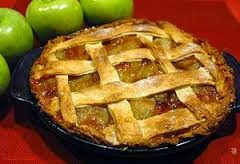 Resep Pie Apel | ngeBlog.Re