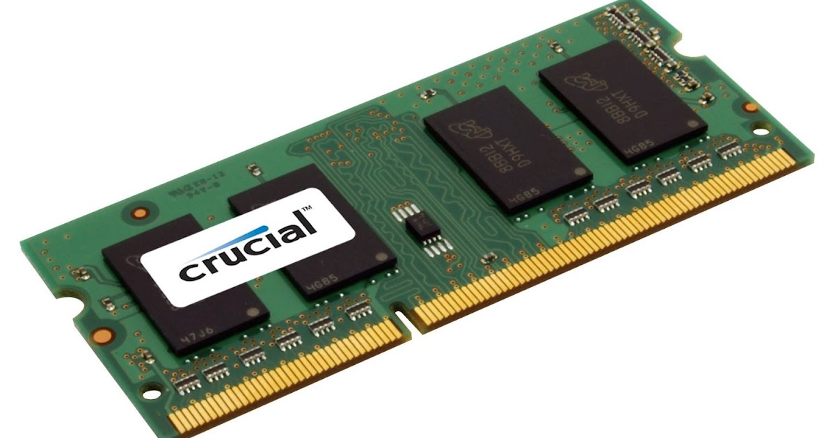 SO-DIMM (Small Outline - Dual in-line memory module)