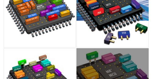 Dwika Sudrajat: 901 people reached Systems-on-Chip (SoC), an evolution ...