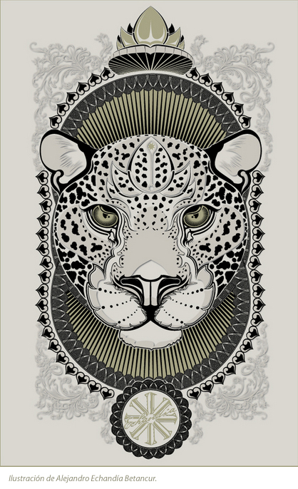 PÁRABOLA ANIMAL DE LA AMISTAD - OTRAS LETRAS VIRTUAL