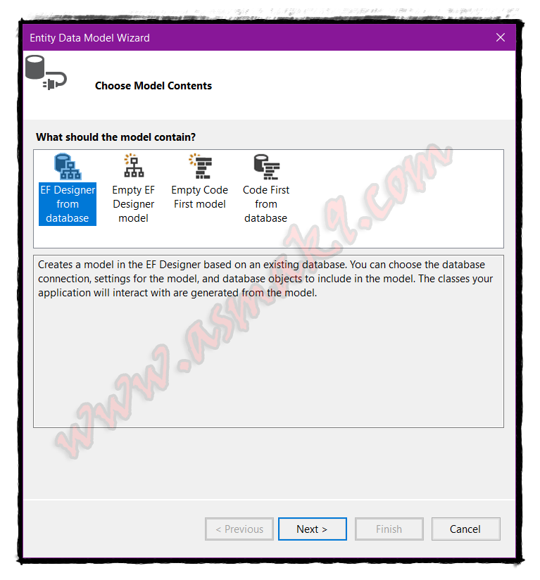 Aspnet Mvc Rest Web Api Sql Server Connection Using Entity Framework