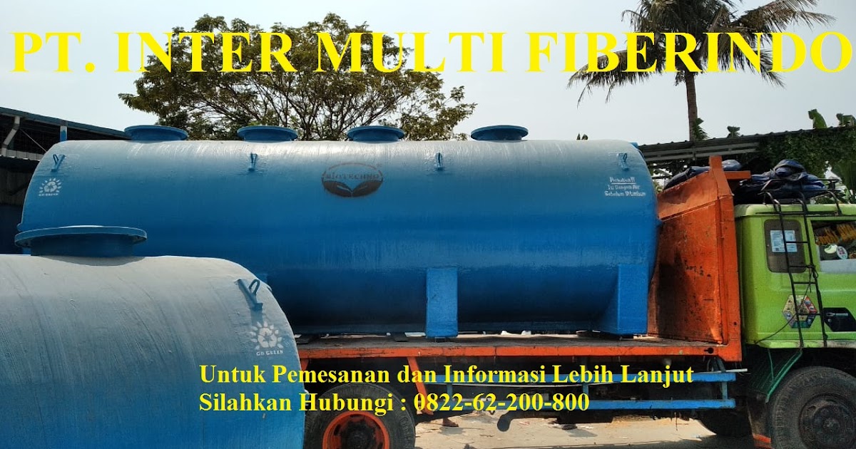 IPAL BioTechno - STP - WWTP - IPAL Domestik - IPAL Komunal - IPAL Medis ...