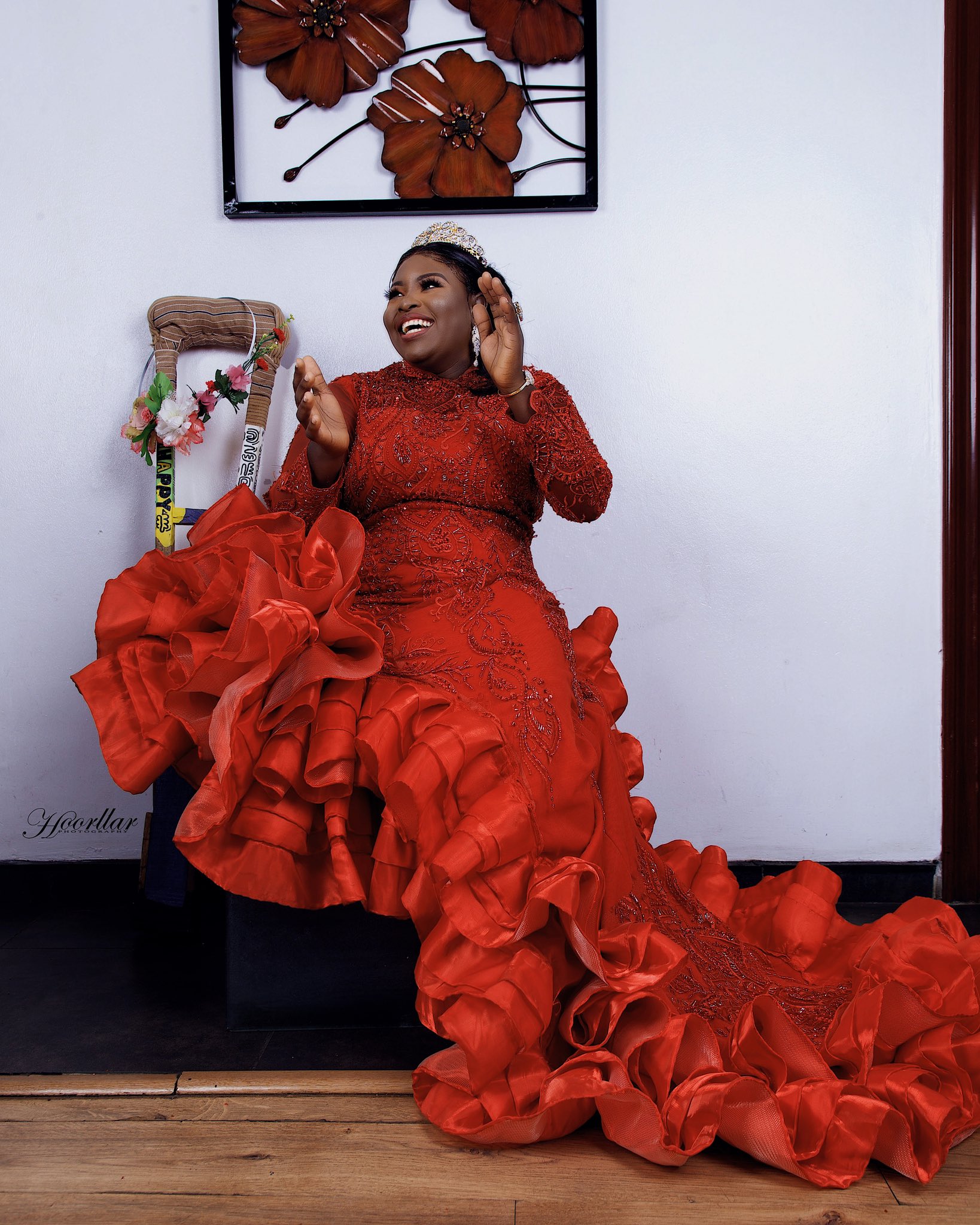 New Recent, Latest Pictures of Mary Daniel Onu (Ex Physically ...