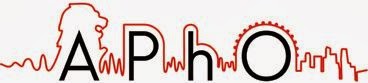 Welcome all!: APhO 2014 in Singapore