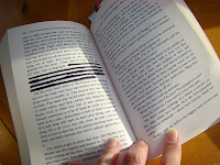 Digitization 101: Samantha Mairson: Blacking Out Books: What Would You Do?