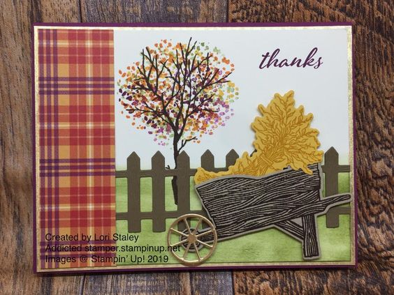 Passion Carton: 2020