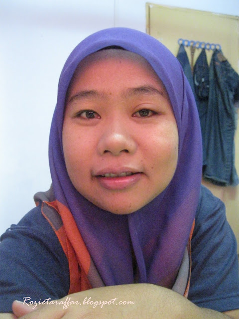 Penyakit Tembel Selalu Dikaitkan Dengan Mengintai - Rozieta Raffar