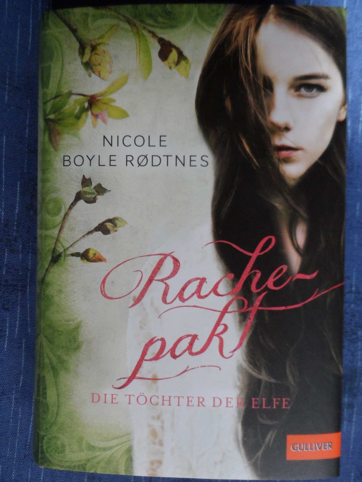 Dreaming till Midnight: Die Töchter der Elfe 3 - Nicole Boyle Rødtnes