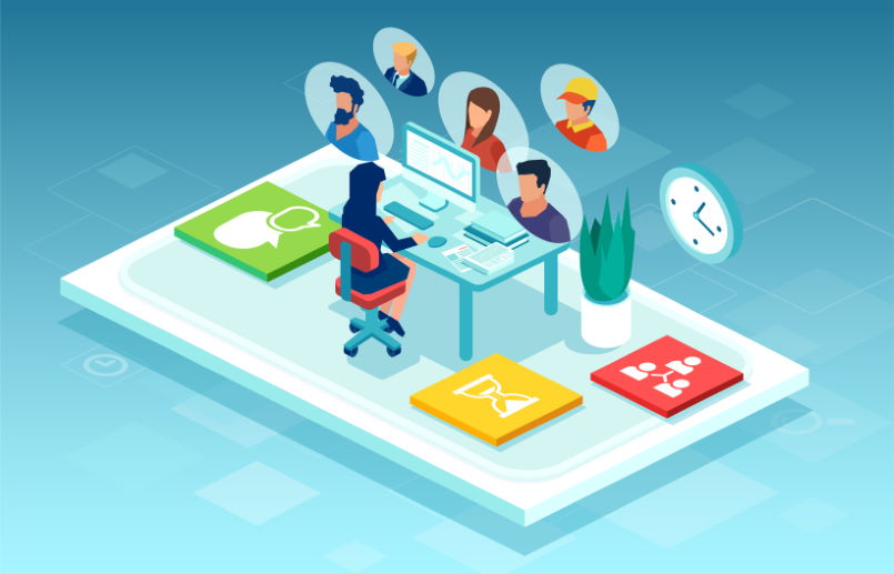 Cómo utilizar los chats online para conocer gente fácilmente a través ...