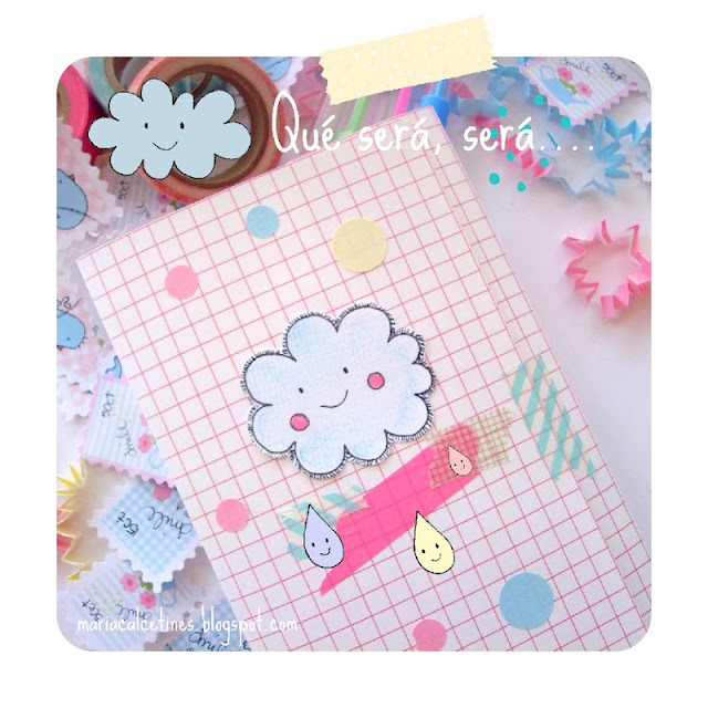 Sobres bonitos - Imagui