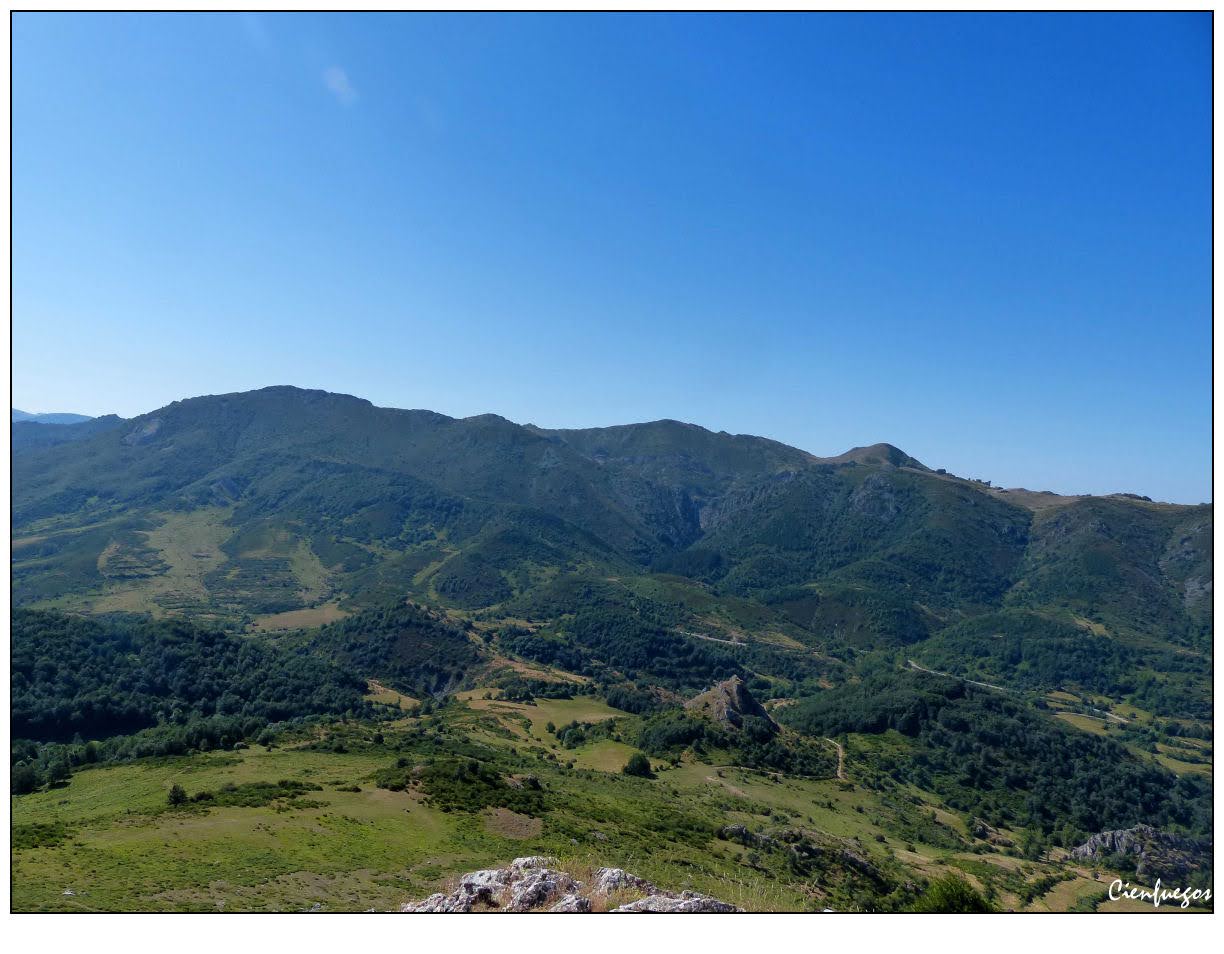 Caleyando con Cienfuegos: Circular al Gilbo