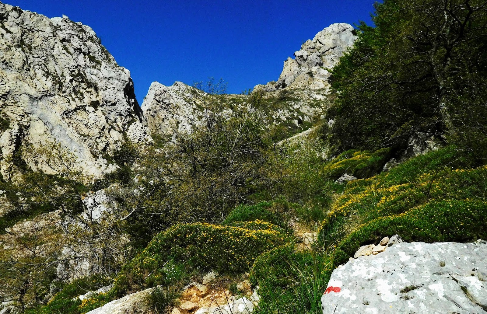 LA PLANA desde el SANTUARIO DE KODES 50