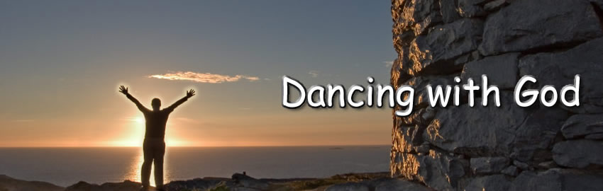 Re-Create Your Life Today: Dancing With God