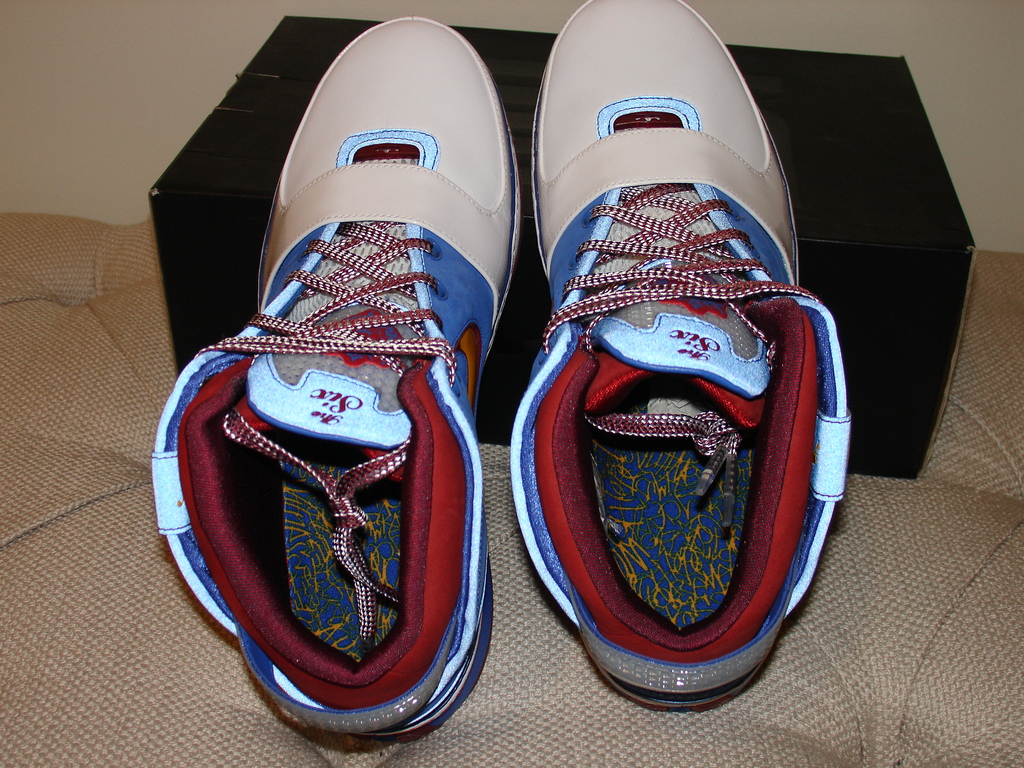 ric on the go: May 2011