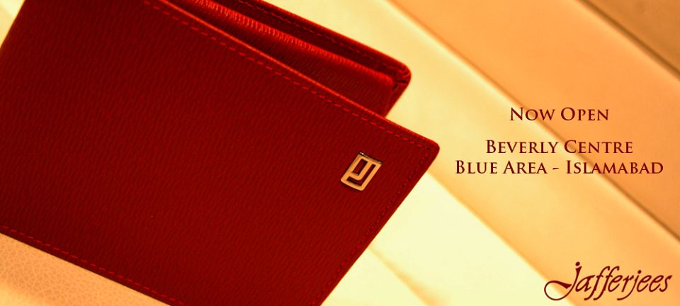 Jafferjees Wallet Prices in Pakistan | Daily Deals & Offers in Pakistan