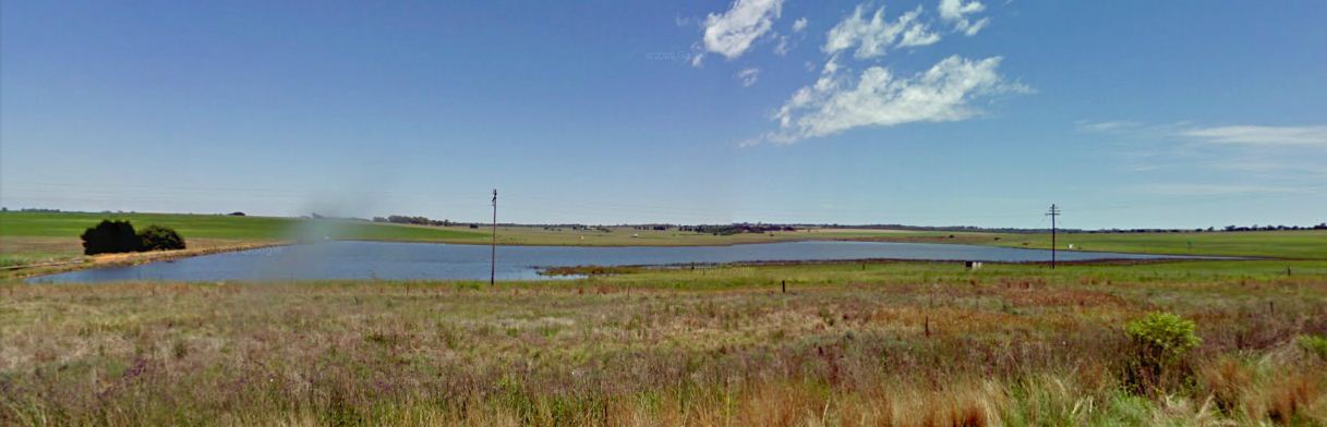 Hooked On Fishing: Bronkhorstspruit Private Dam