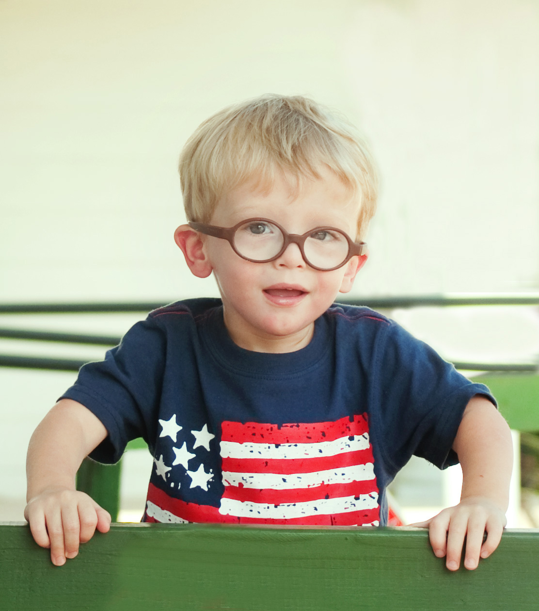 Carrie Saindon Photography: Red, White and Blue | The R Kids {Frisco TX ...