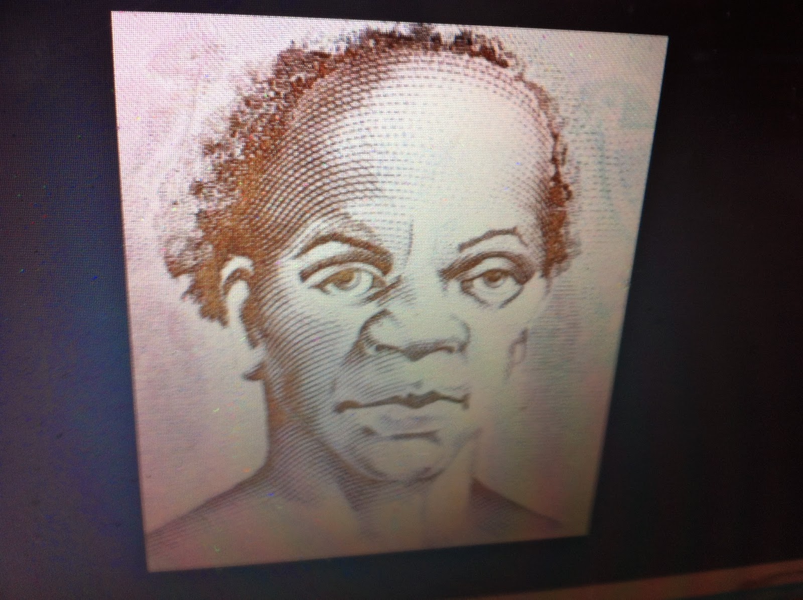 THE BLACK SOCIAL HISTORY:: BLACK SOCIAL HISTORY : THE TACKY'S WAR OR ...