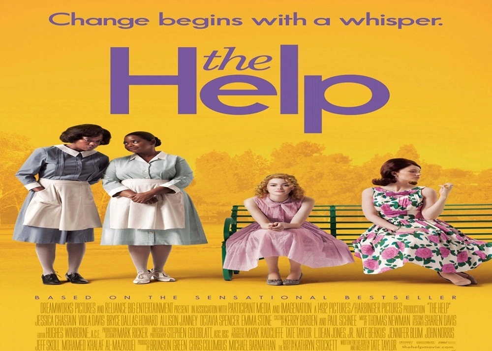 Pame Cinema Iraklio: Πρόταση εβδομάδας: The Help
