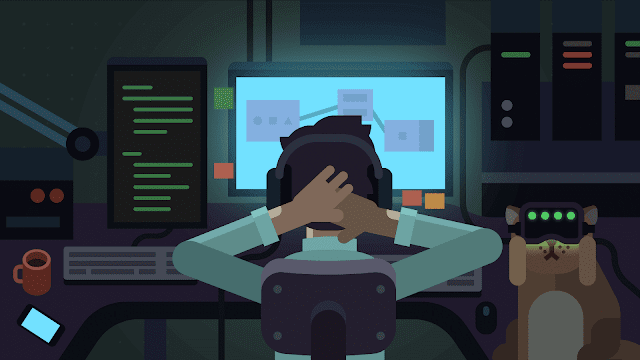 Game Developer – Design your imagination