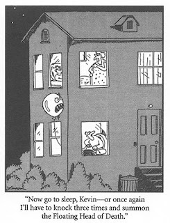 Parents Flying Blind: Prepare for take-off....