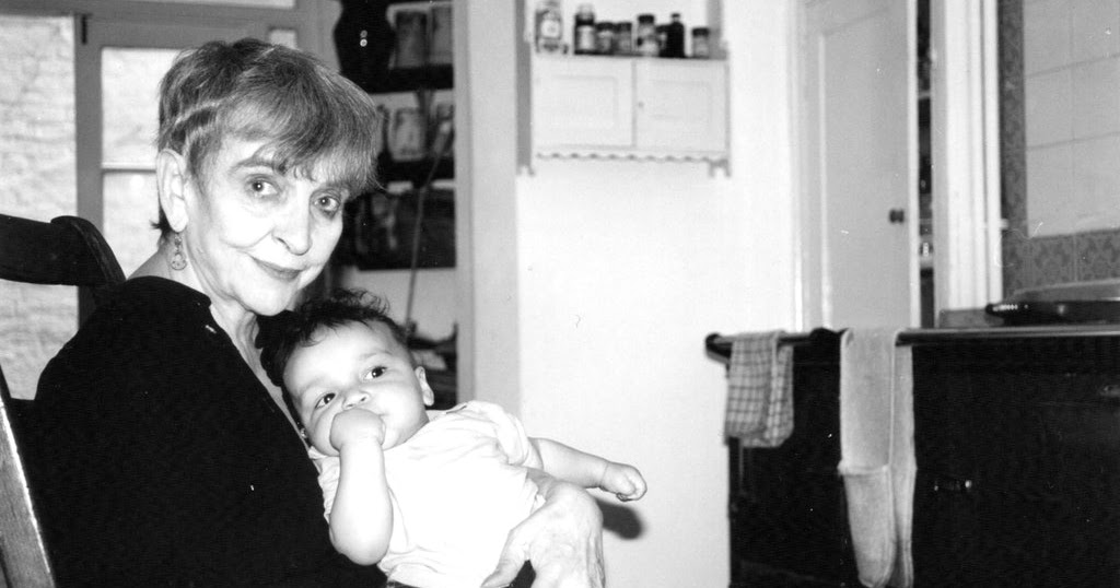 You may hear Alice Thomas Ellis's interview...