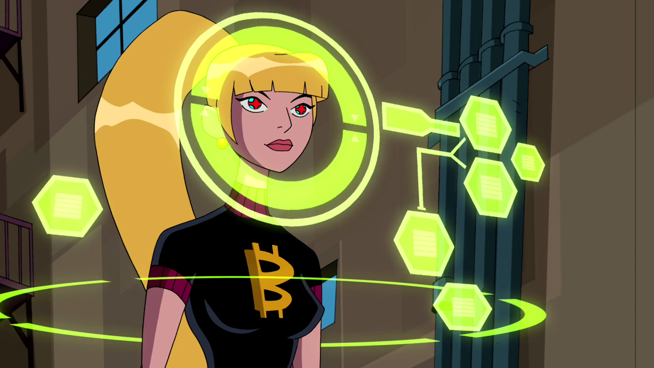 MUNDO GENIAL : Mazuma (ben 10)