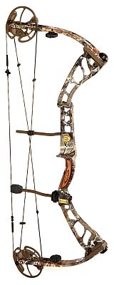 BCBowhunter: Elite Reveals New Bow For 2013