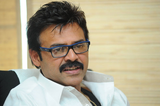 Victory Venkatesh « strikingsoonofficial