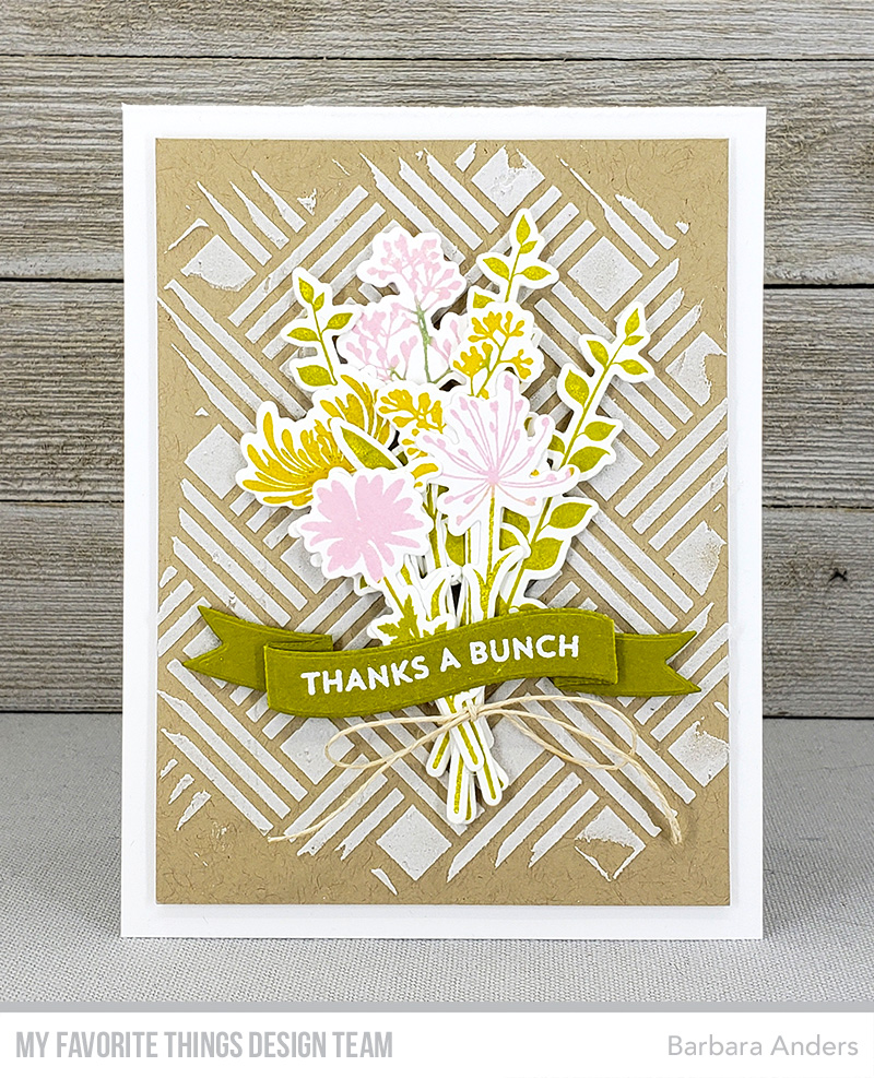 Color Throwdown: Color Throwdown #637